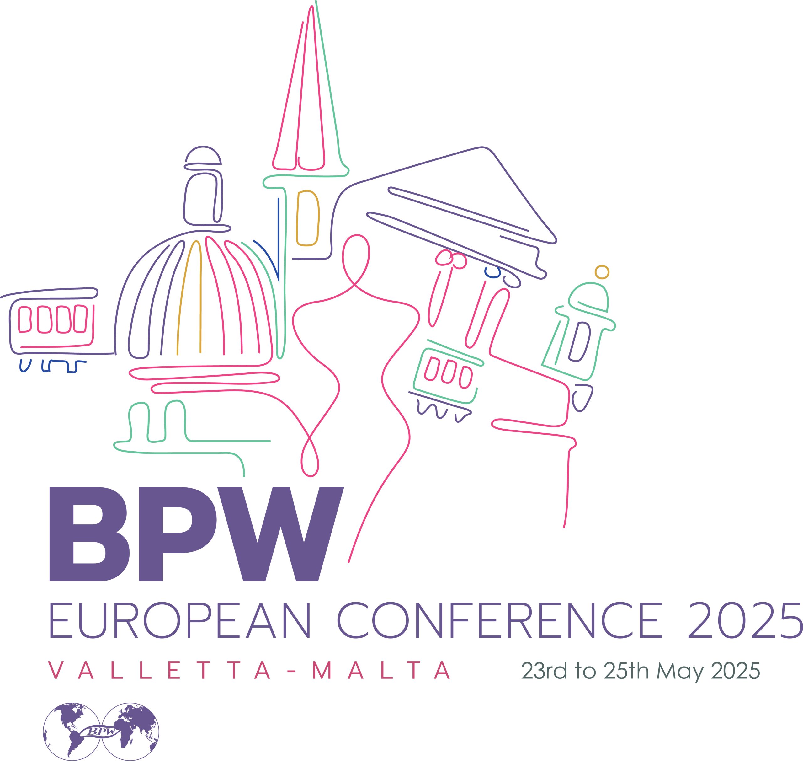 BPW’s 18th European Regional Conference and 12th Youg Symposium - BPW Malta
